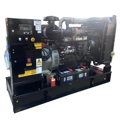 中国 SDEC 3 段階 150KW 270KVA ディーゼル発電機 安定・信頼性の高い性能 販売のため