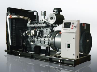 中国 SDEC 3 段階 150KW 270KVA ディーゼル発電機 安定・信頼性の高い性能 販売のため