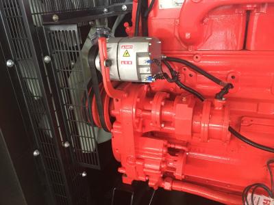 China Classe de proteção IP23 100KW gerador de energia a gás natural para o seu benefício por Cummins à venda