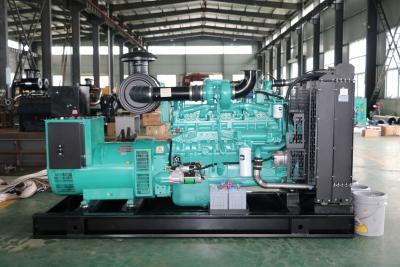 Cina 20/30/40/50/60/70/80/100/120/150/200/250kw/kva Generatore diesel raffreddato ad acqua con avvio elettrico in vendita