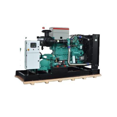 Cina 20/30/40/50/60/70/80/100/120/150/200/250kw/kva Generatore diesel raffreddato ad acqua con avvio elettrico in vendita