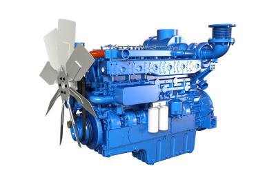 China 100 kW 150 KVA 200 KVA 300 KVA 400 KVA 500 KVA gasgenerator set WEICHAI YUCHAI CUMMINS SDEC Te koop