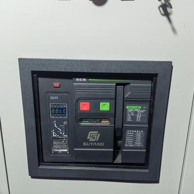 Китай 800 кВА генератор тихого типа контейнера 1250 кВА полностью автоматический газовый генератор 1 мв продается