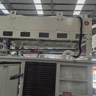 Китай 800 кВА генератор тихого типа контейнера 1250 кВА полностью автоматический газовый генератор 1 мв продается