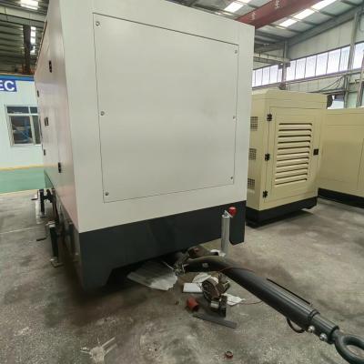 China Gerador de gás natural de 250 kW com eficiência de arranque remoto à venda