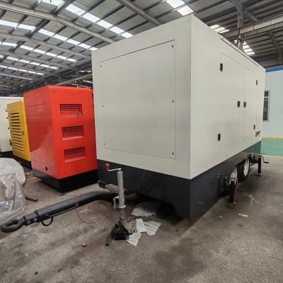 China Gerador de gás natural de 250 kW com eficiência de arranque remoto à venda