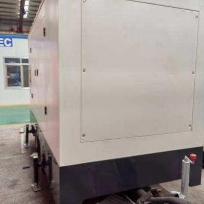 China Gerador de gás natural de 250 kW com eficiência de arranque remoto à venda
