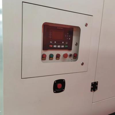 China 250kva 200kw Erdgas-Anhängergenerator für Wohn- und Mobilanhänger-Kraftwerke zu verkaufen