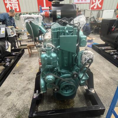 China Geração automática de gás natural de 250 kW/Geração de biogás/Geração de gás metano Tipo silencioso à venda