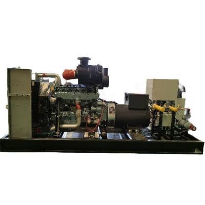 中国 CE/ISO認定 250KWディーゼル発電機 カミンズ・ウェイチャイ・シノトルクSDEC 販売のため