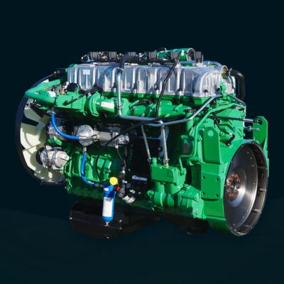 Cina Centrale elettrica generatrice di gas naturale da 1 MW per il mercato russo in vendita