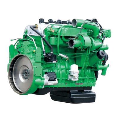 Cina Metodo di raffreddamento ad acqua 200kw 250kw Set generatore di gas a 3 fasi per biogas a gas naturale in vendita