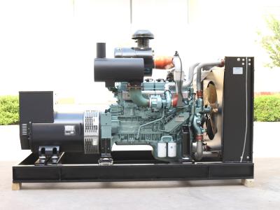China Sincronização do mercado russo CAMC 2000KW 2MW gerador de gás natural alimentado pela CAMC à venda
