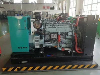 China IP23-beschermingscategorie Gasgenerator Set 10kw 1000kw voor elektriciteitsopwekking Te koop