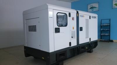 中国 CE/ISO認証されたバイオガス/天然ガス/LPG用 100kwガストルビン発電機 230/400V 販売のため