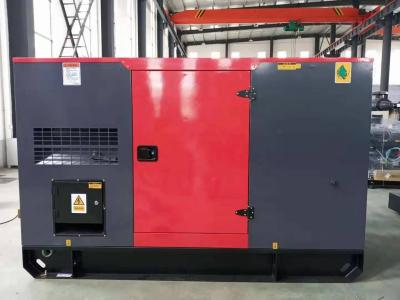 中国 CE/ISO認証されたバイオガス/天然ガス/LPG用 100kwガストルビン発電機 230/400V 販売のため