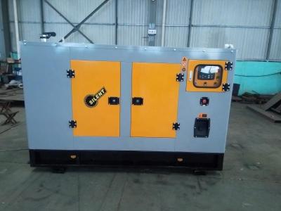 中国 CE/ISO認証されたバイオガス/天然ガス/LPG用 100kwガストルビン発電機 230/400V 販売のため