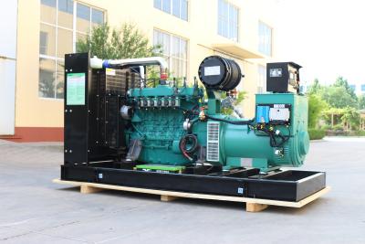 Cina Azionamento elettrico generatore di gas naturale/biogas/LPG da 200 kW con frequenza 50HZ/60HZ in vendita
