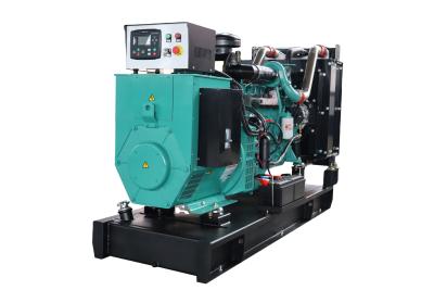 Cina Generatore di metano a gas naturale a biogas CNG LNG da 100 kW con recupero del calore di scarico CHP in vendita