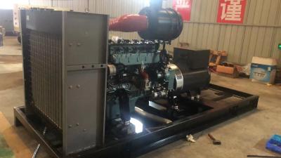 中国 イギリス エンジンパワー シノトルク ウェイチャイ 250kw バイオガス メタン Lpg 天然ガス 発電機セット 発電所 CE/ISO9001 販売のため