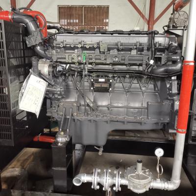 China Draagbare mini 10kw 20kw 5kw 3kw 2kw aardgas micro home kleine gasturbine generator Te koop
