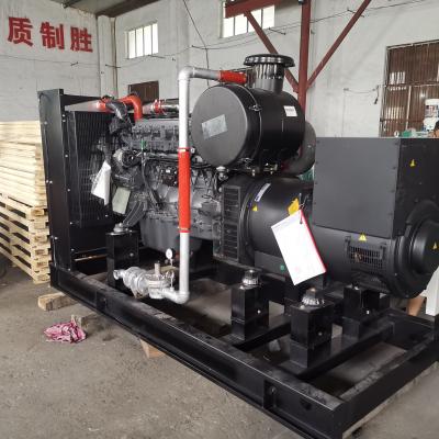 China Draagbare mini 10kw 20kw 5kw 3kw 2kw aardgas micro home kleine gasturbine generator Te koop