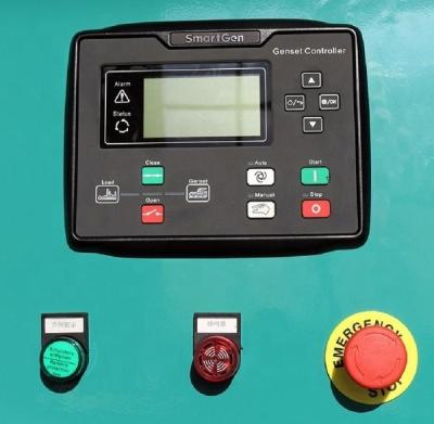中国 天然ガス バイオガス シンガス CNG LNG メタン 200KW 250kva 1500rpm 発電機セット 販売のため
