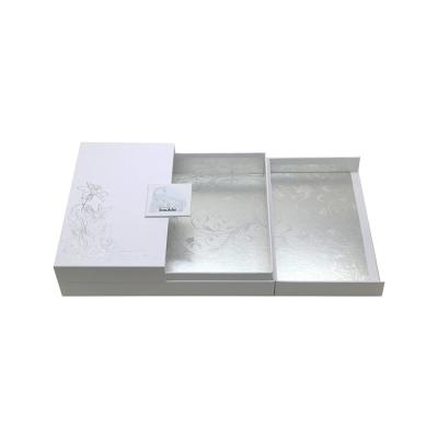 Cina scatole d'imballaggio di 23*18*7cm Skincare in vendita