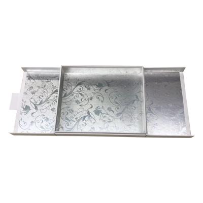 Cina scatole d'imballaggio di 23*18*7cm Skincare in vendita