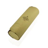 China Beige Scroll Shape Champagne Gift Box With Two Magnetic Buttons for sale