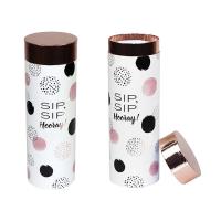 China 31cm Height Champagne Bottle Gift Boxes for sale
