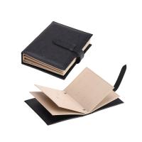 China 42 Pairs Earrings Storage Book for sale