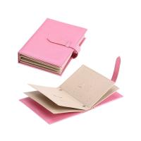 China 42 Pairs Earrings Storage Book for sale