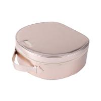 China OEM Service Makeup Storage Box With Mirror for sale