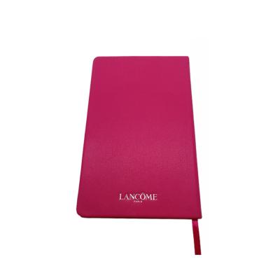 China Notitieboekje van 160 Pagina's het Multifunctionele Hardcover Gepersonaliseerd voor Reisontwerper Te koop