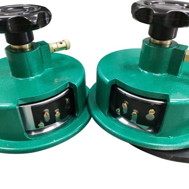 Round Gsm Fabric Test Cutter Textile Testing Equipment 100 Gsm 0