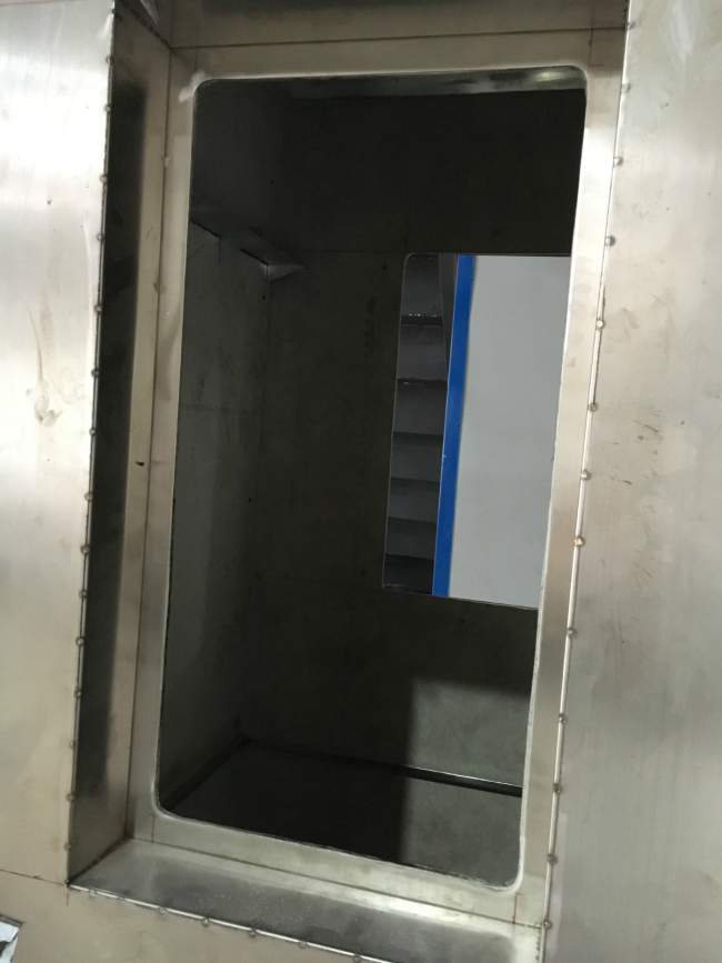 YY-121 equipment schematic diagram