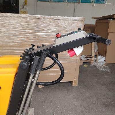 China 4kw / 5.5hp Concrete Floor Buffer Machine Polisher Scrubber Grinder For Home for sale