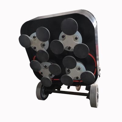 China Heavy Duty Leveling Renovating Wet Floor Polisher Home Electric 220V-240V for sale