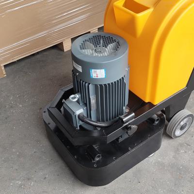 China 30L High Performance Floor High Speed Polisher Machine Stainless Steel for sale