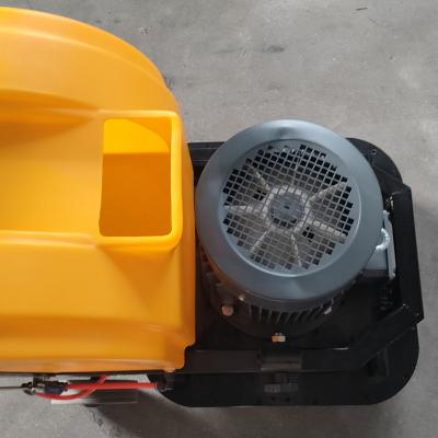 China 30L High Performance Floor High Speed Polisher Machine Stainless Steel for sale