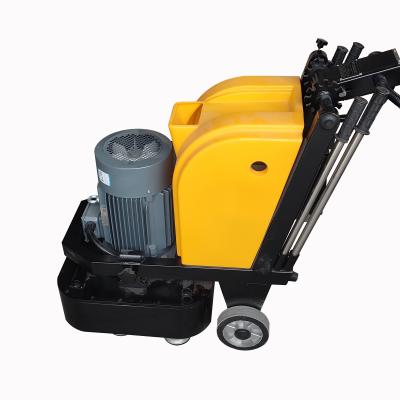 China Professional Floor Systems Diamond Floor Grinder With 10HP Inverter for sale