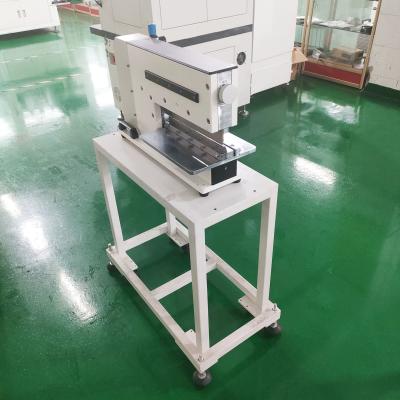 China 220-330V Electronics PCB Separator Machine Laser LED Strip Cutting for sale