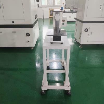 China 220-330V Electronics PCB Separator Machine Laser LED Strip Cutting for sale