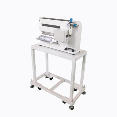 China 220-330V Electronics PCB Separator Machine Laser LED Strip Cutting for sale