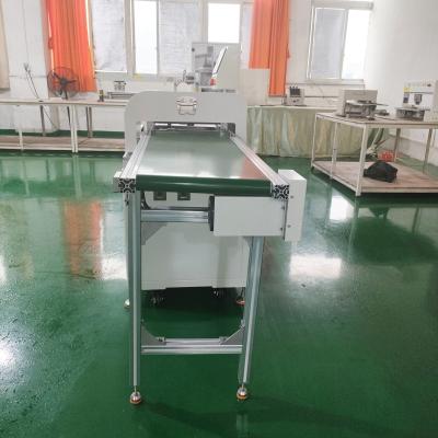 Cina Fabbricazione di elettronica della tagliatrice della ghigliottina del separatore del PWB di Multicut in vendita