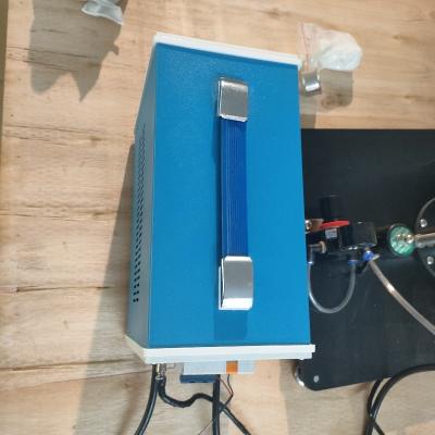 China ISO / IEC 80079-20-2 Minimum Ignition Temperature Tester For Combustible Dust for sale
