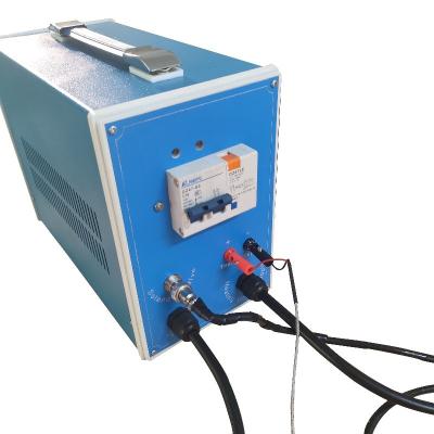 China ISO / IEC 80079-20-2 Minimum Ignition Temperature Tester For Combustible Dust for sale