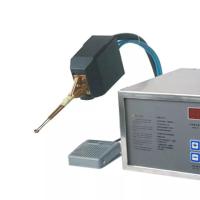 China High Frequency Induction Heating Machine 2.5kw 3kw for sale