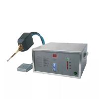 China High Frequency Induction Heating Machine 2.5kw 3kw for sale